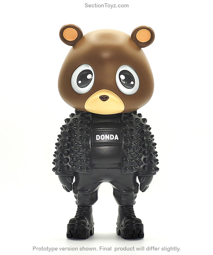 Kanye Bear K/bear: Donda