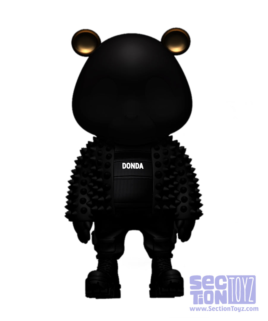 Kanye Bear K/bear: Donda