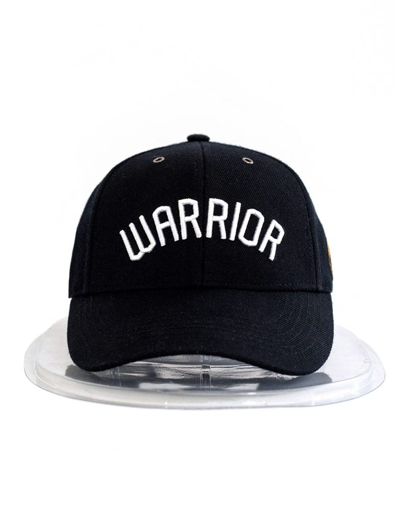 Warrior Cap – Section Toyz